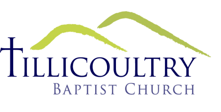 Our People – Tillicoultry Baptist Online